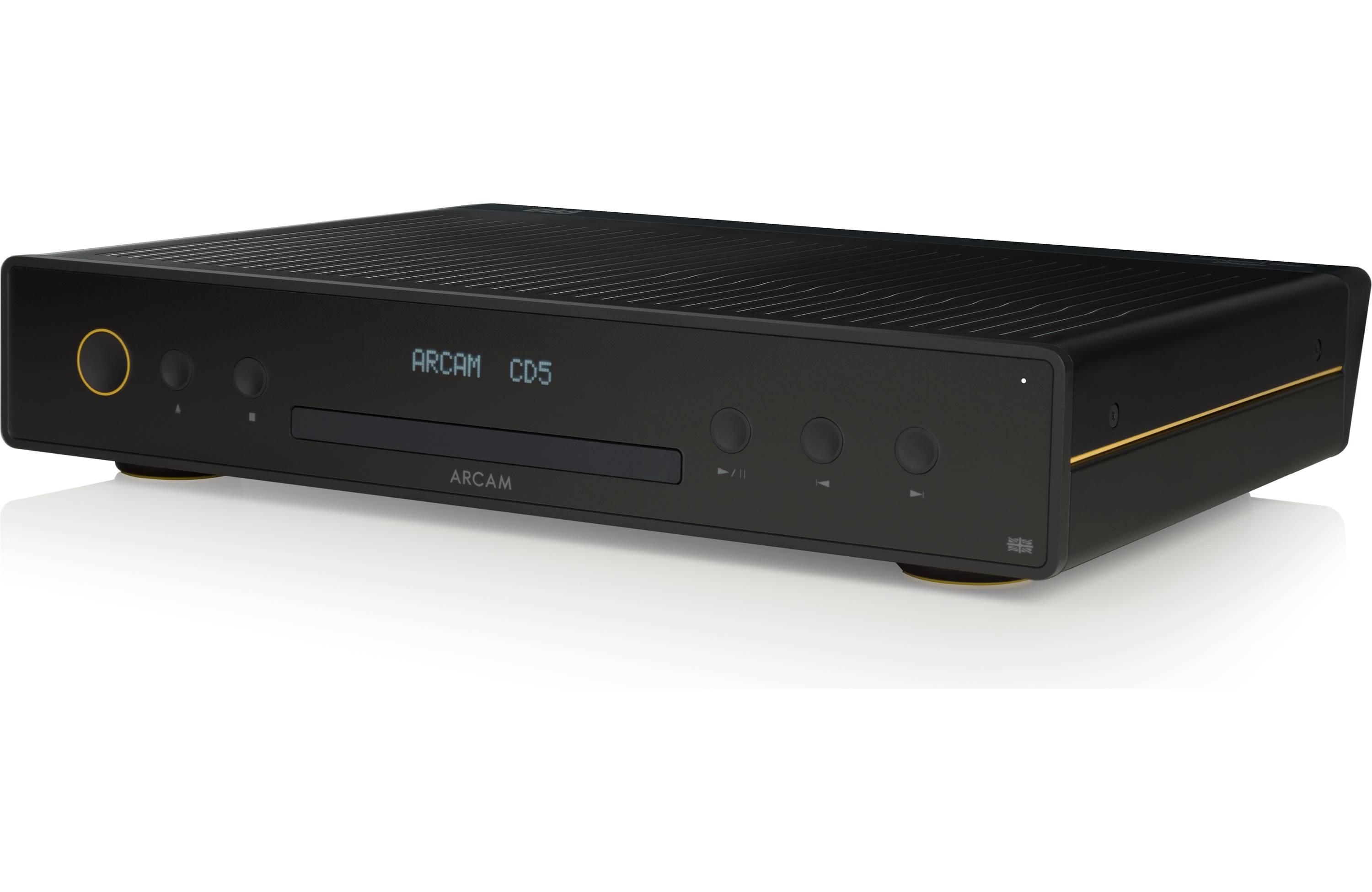 Arcam CD5 CD Player Audio CD Players Transports Digital Media