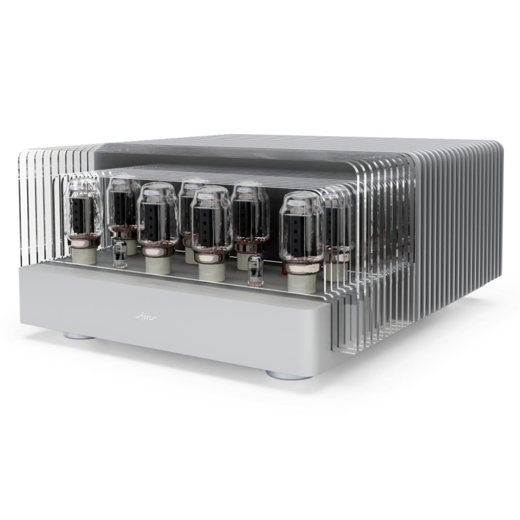 Fezz Audio Magnetar Dual Mono Power Amplifier Audio, Receivers ...