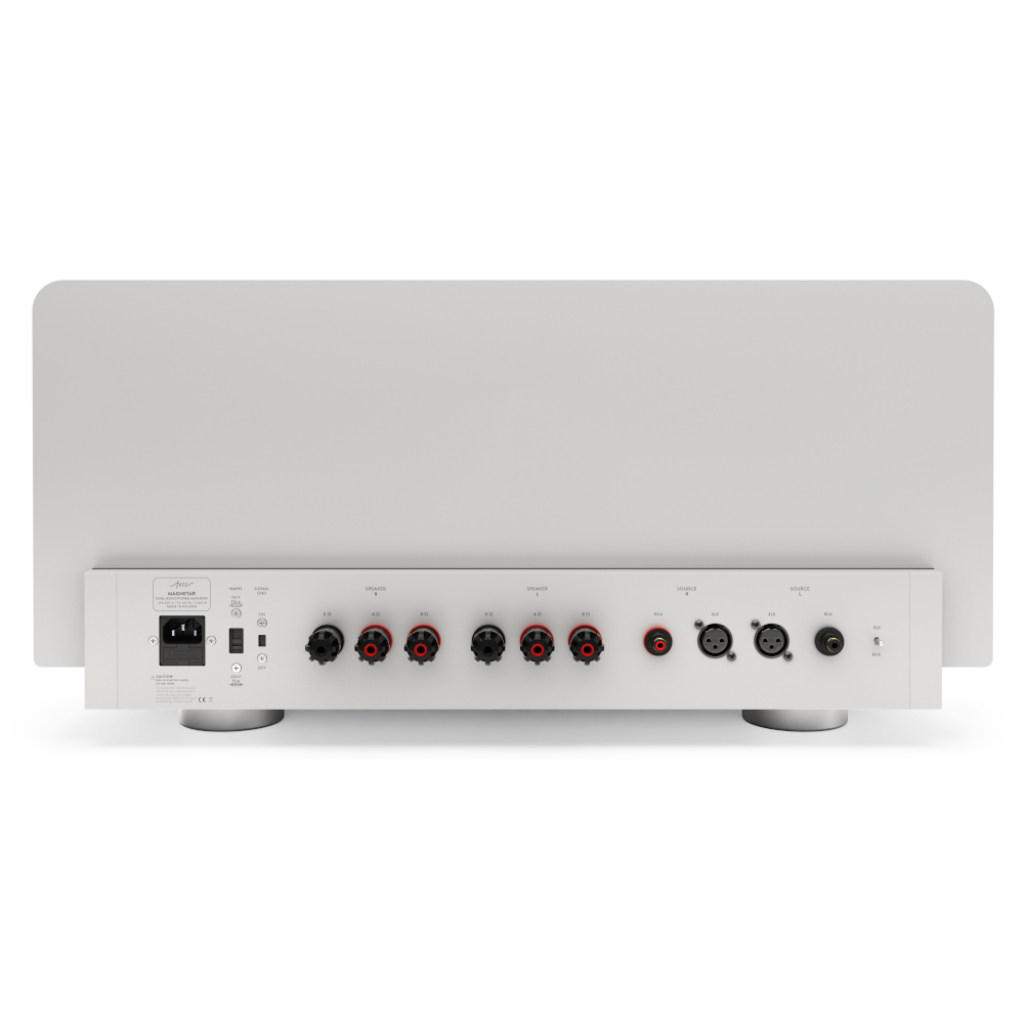 Fezz Audio Magnetar Dual Mono Power Amplifier Audio, Receivers ...