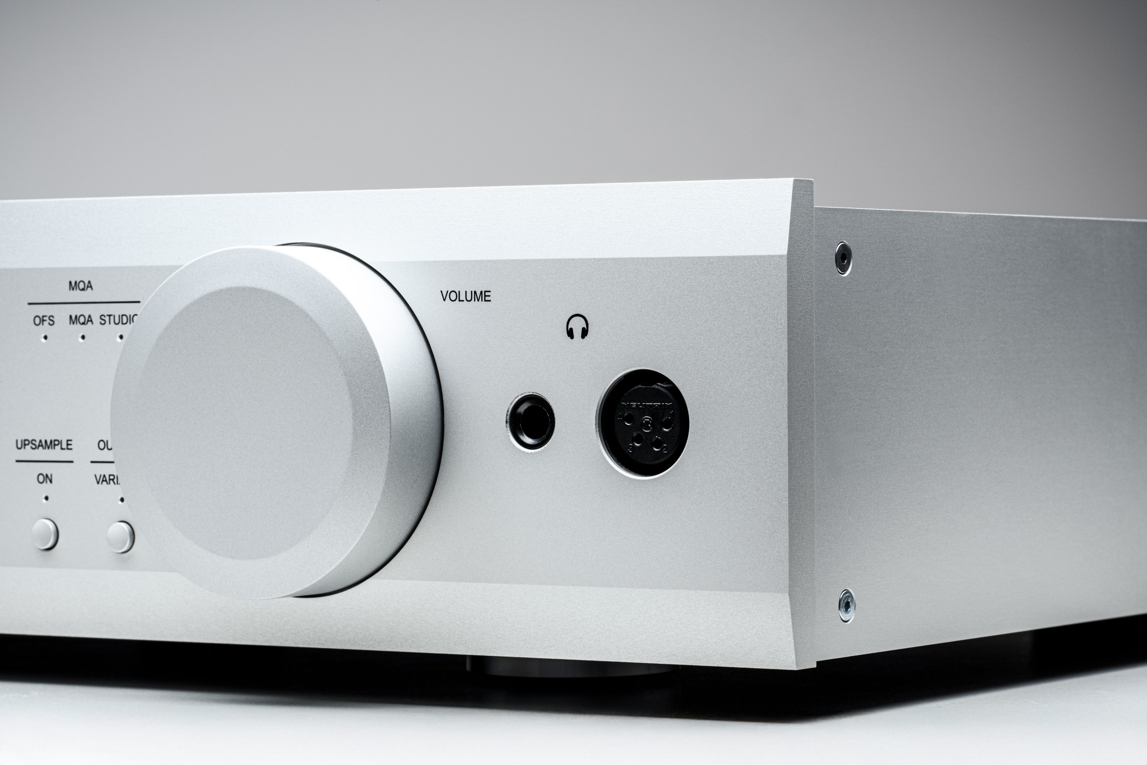 Musical fidelity m8x dac Audio, Receivers & Amplifiers, DACs - EQ Audio Video