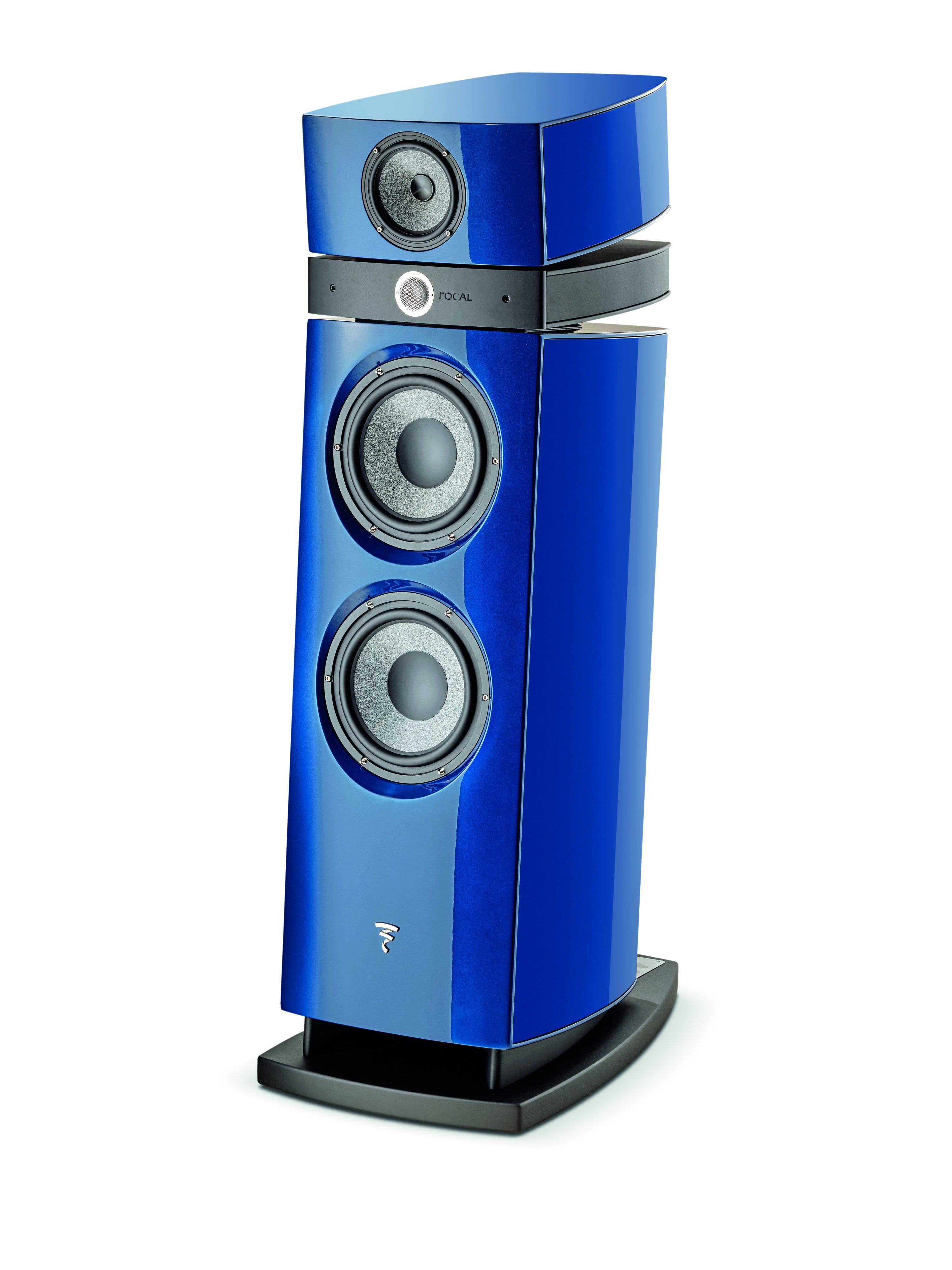 Focal Maestro Utopia Evo 3-Way Floorstanding Loudspeakers (each) Audio ...