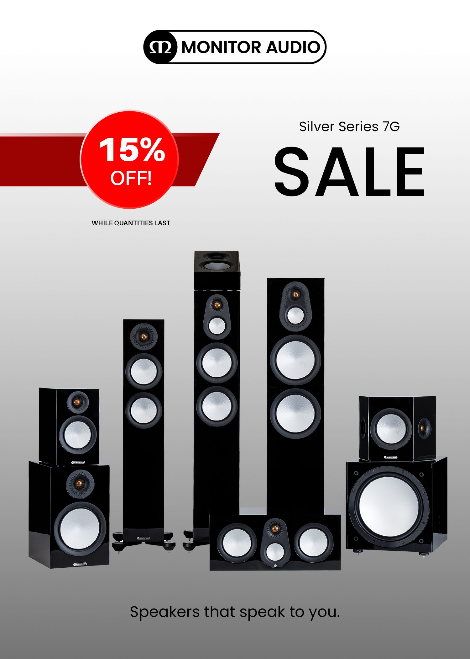 HiFi Audio & Home Theater - EQ Audio Video