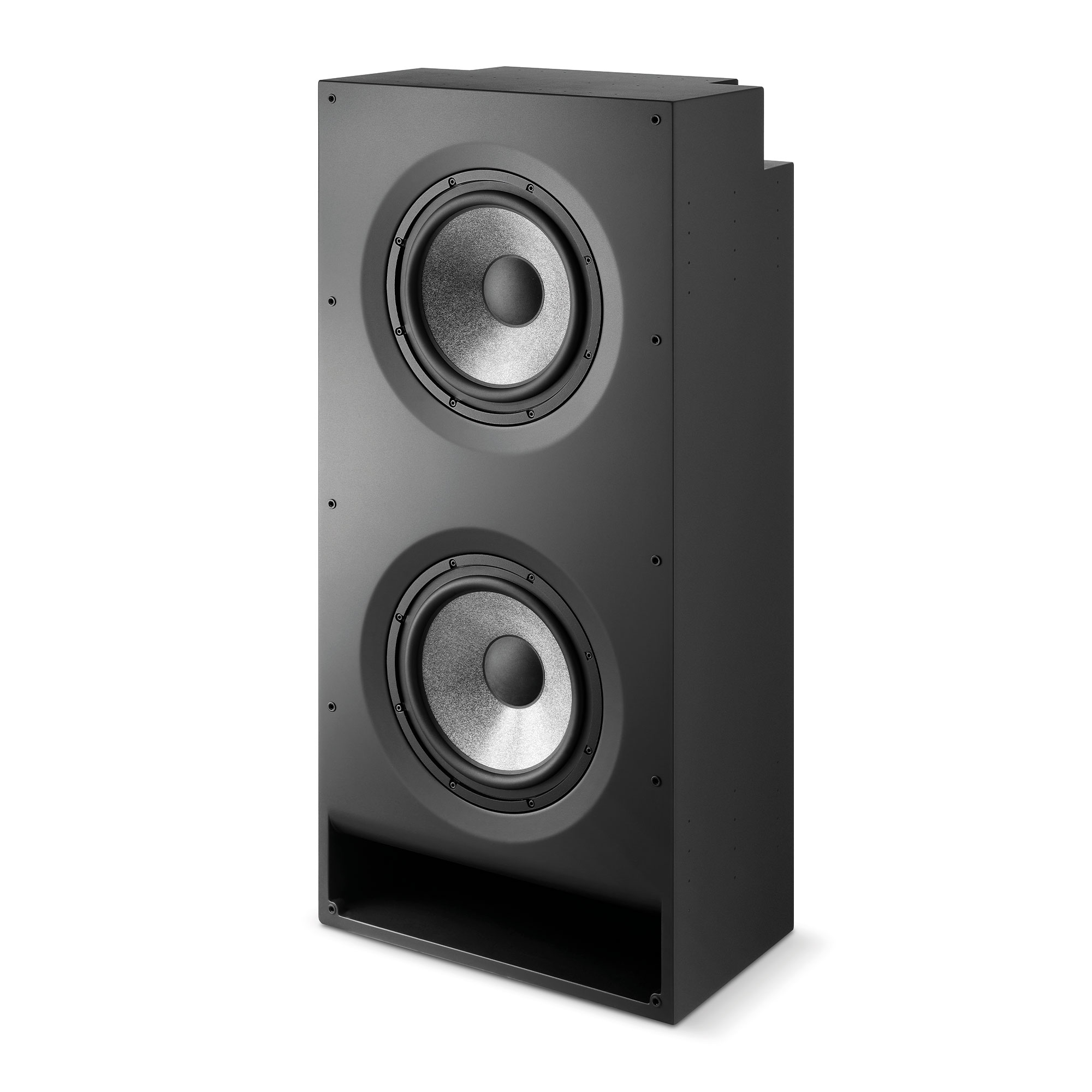 Focal Utopia Cinema SUB Subwoofer (Each) Audio, Speakers, Subwoofers ...