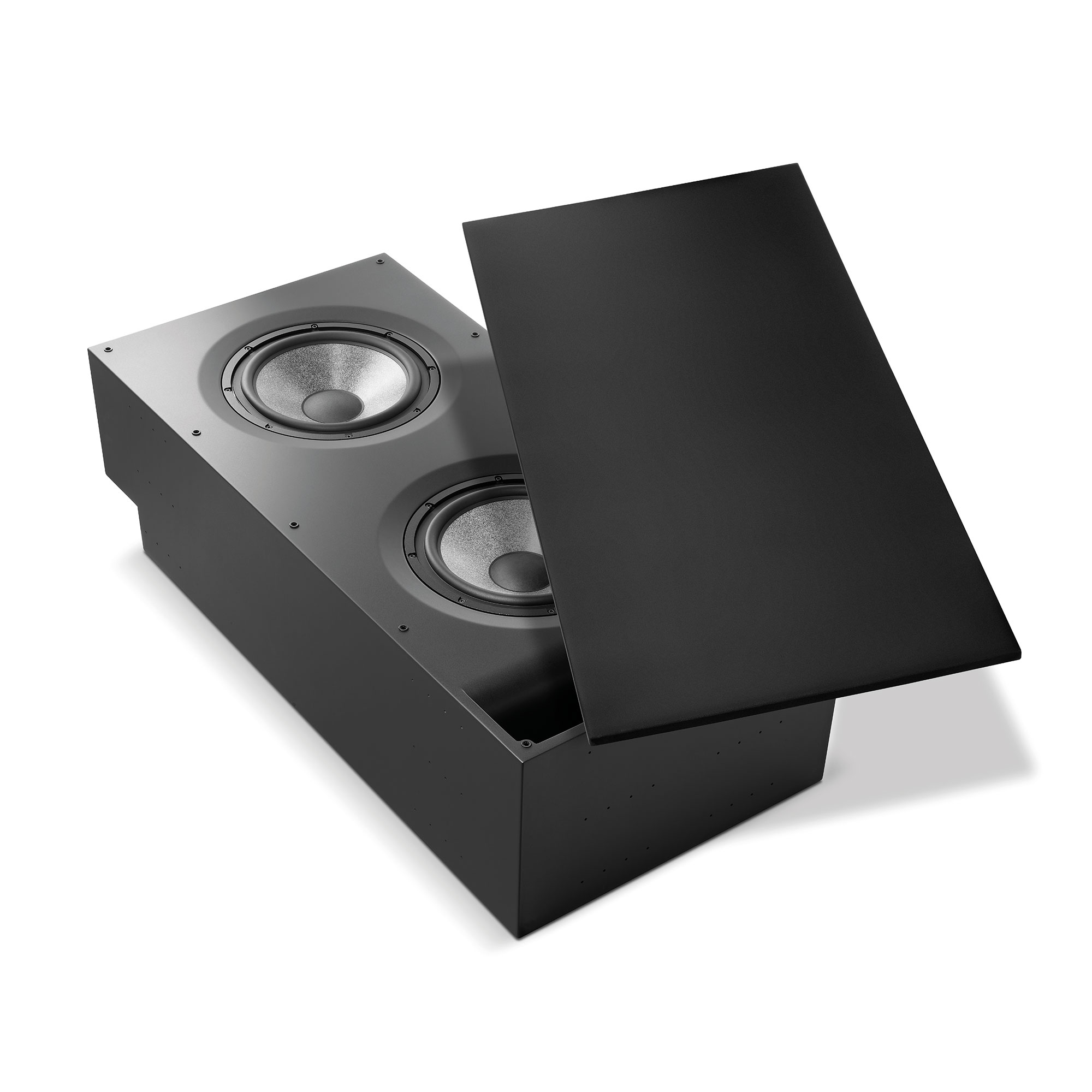 Focal Utopia Cinema SUB Subwoofer (Each) Audio, Speakers, Subwoofers ...