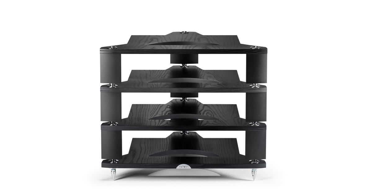 Naim Fraim Lite Equipment Support System Accessories, Furniture ...
