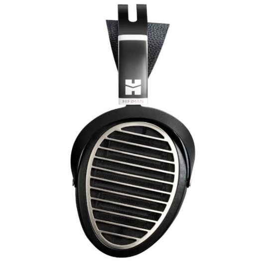 Hifiman Ananda Stealth Open-Back Planar Headphones Audio, Headphones ...