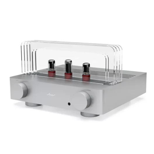 Fezz Audio Magnetar Tube Linear Preamplifier (Each) Audio, Receivers ...